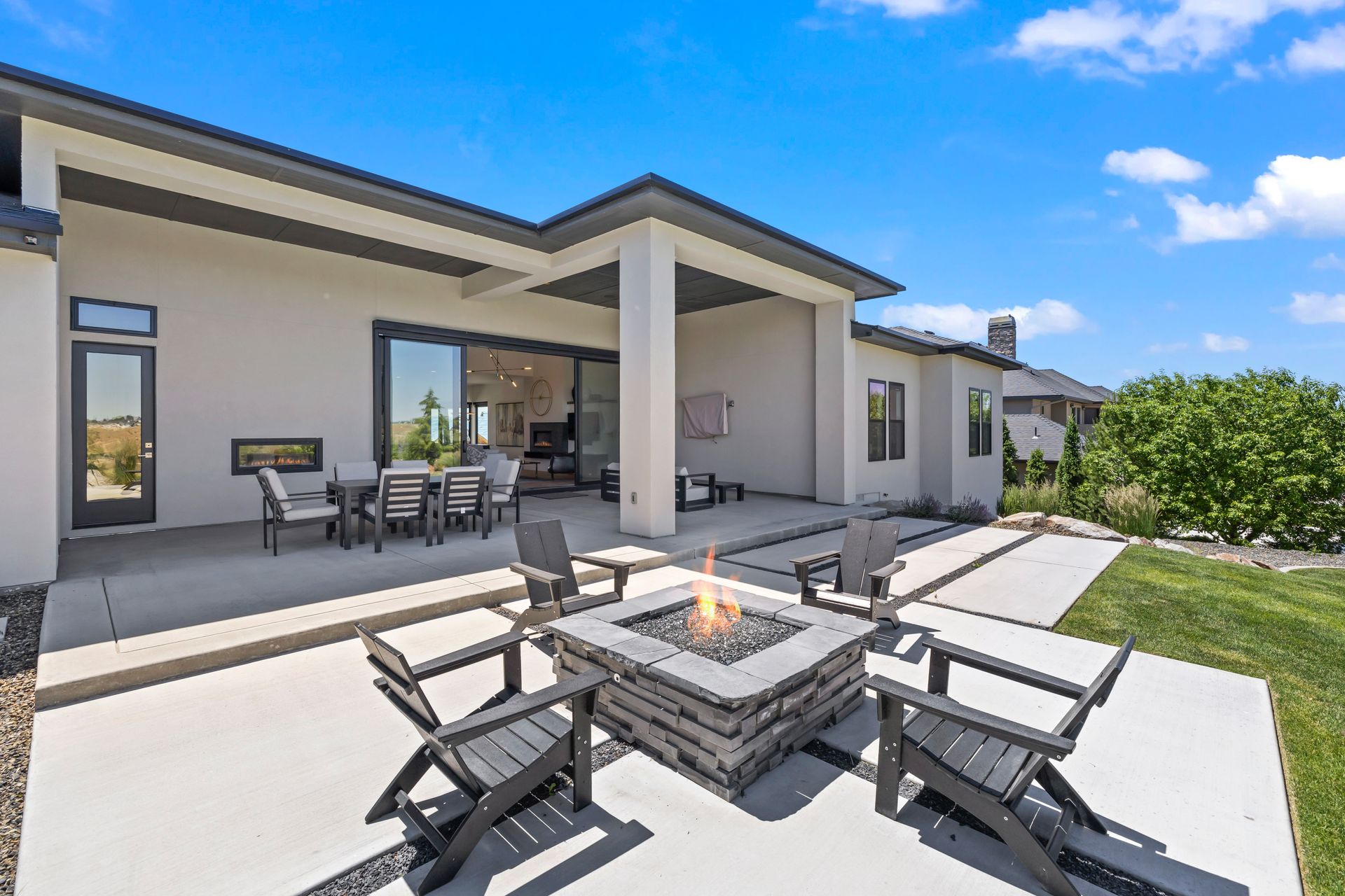 Property Management | Dapper Residential | ID