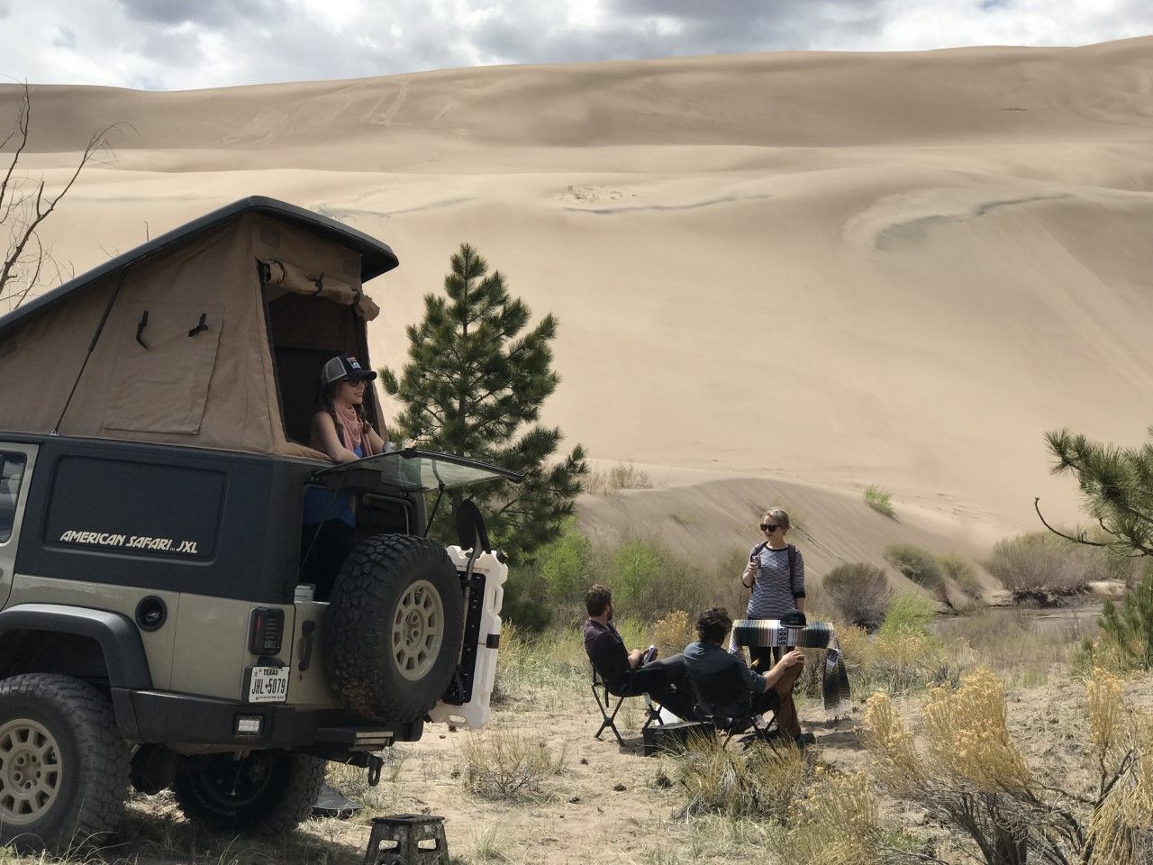 Jeep Wrangler Overland Conversions | Red River Rigs