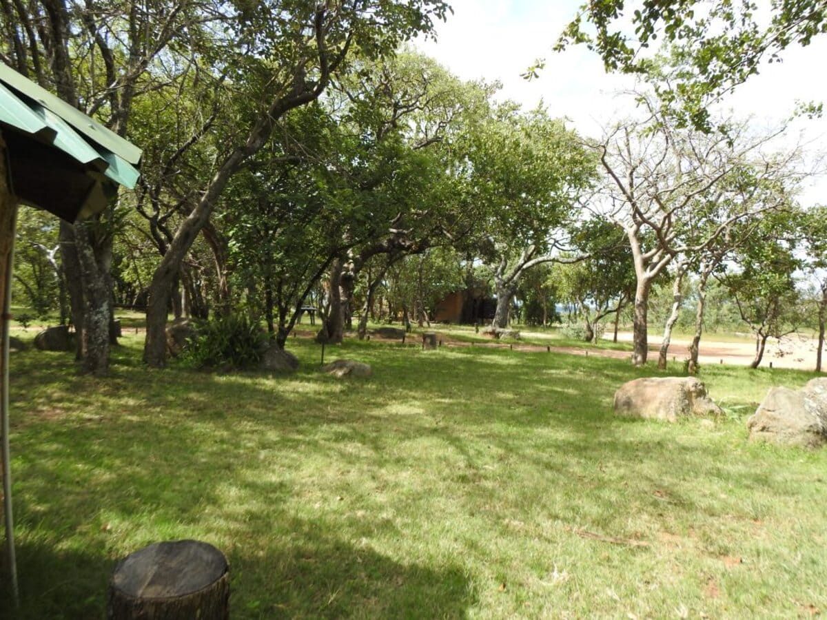 Campsite Accommodation | Farmhouse | Matopos