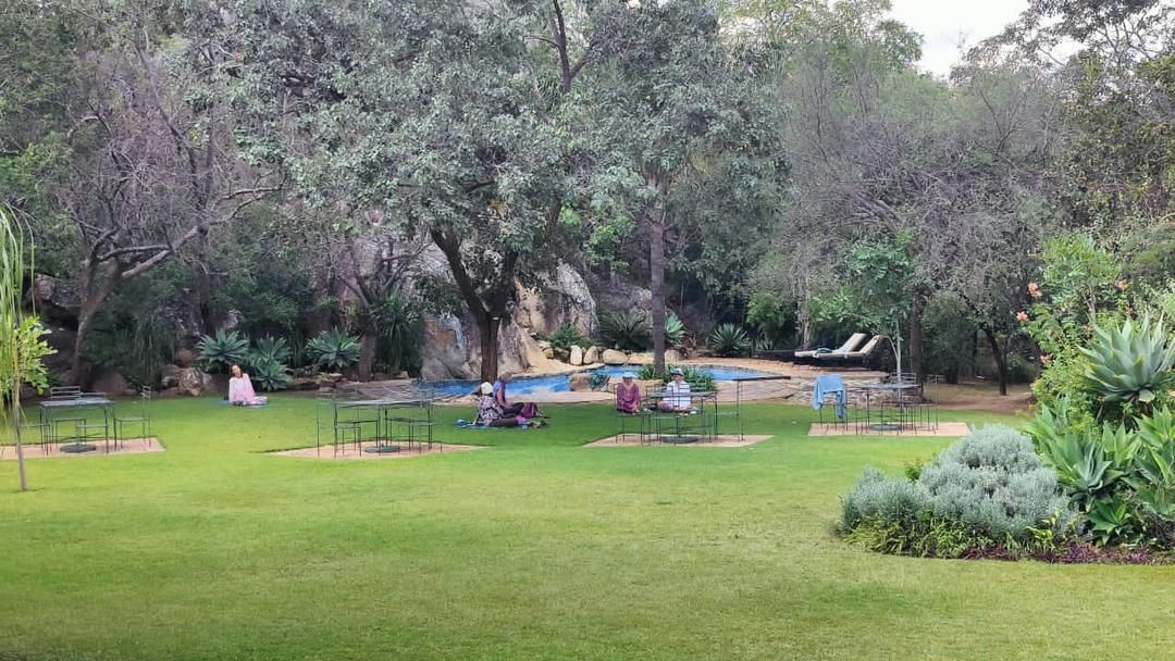 Lodge Accommodation | Farmhouse | Matopos