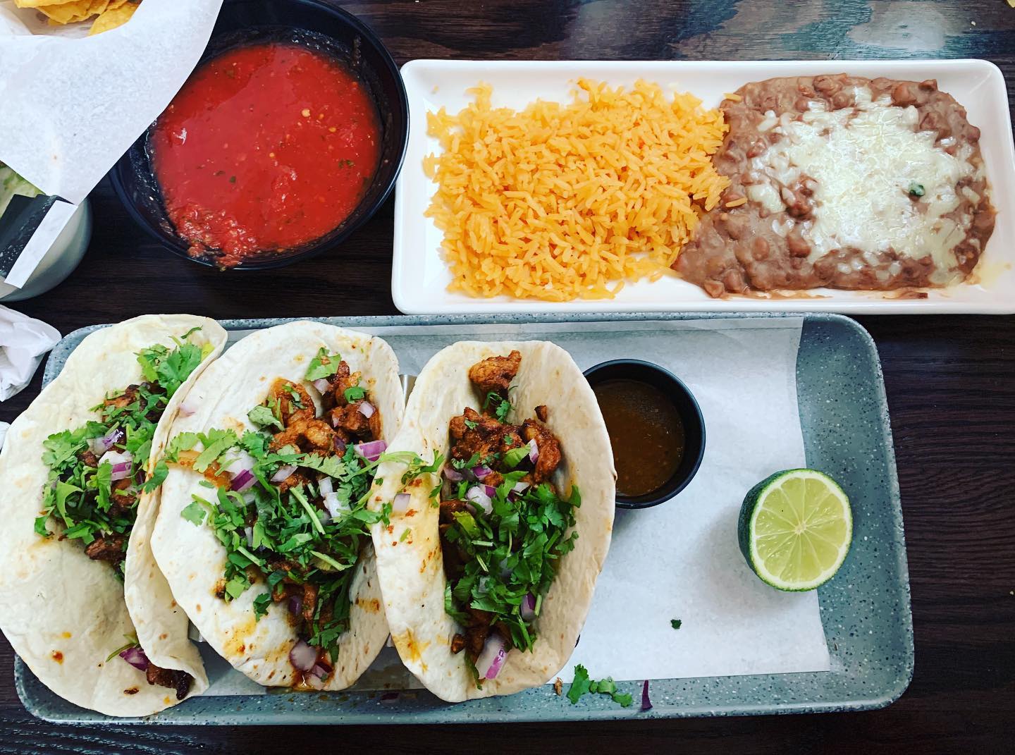 Plaza Azteca | Gallery