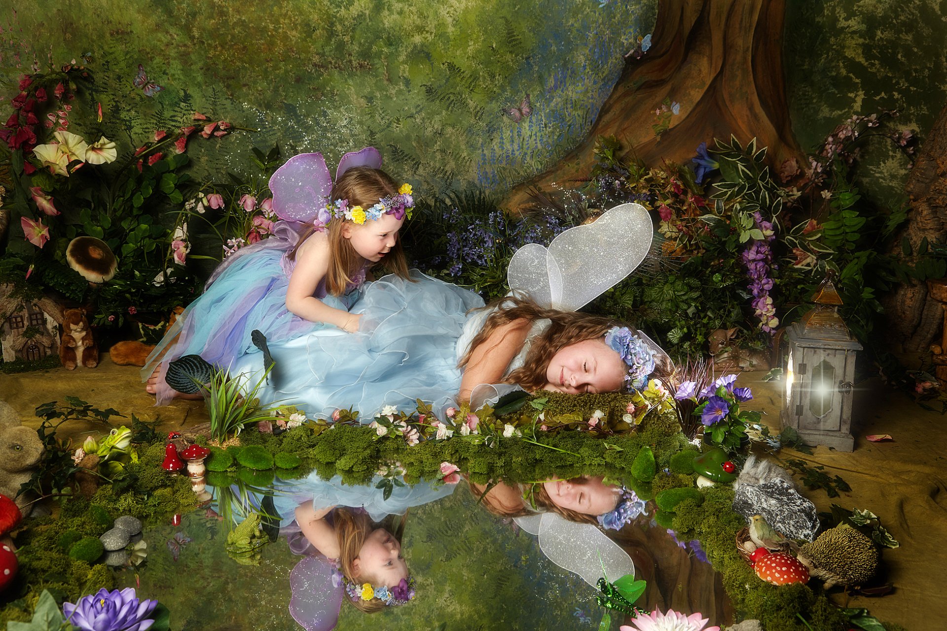 Original Fairy Experience by Anita Mason | Oakley Studios Luton, Beds