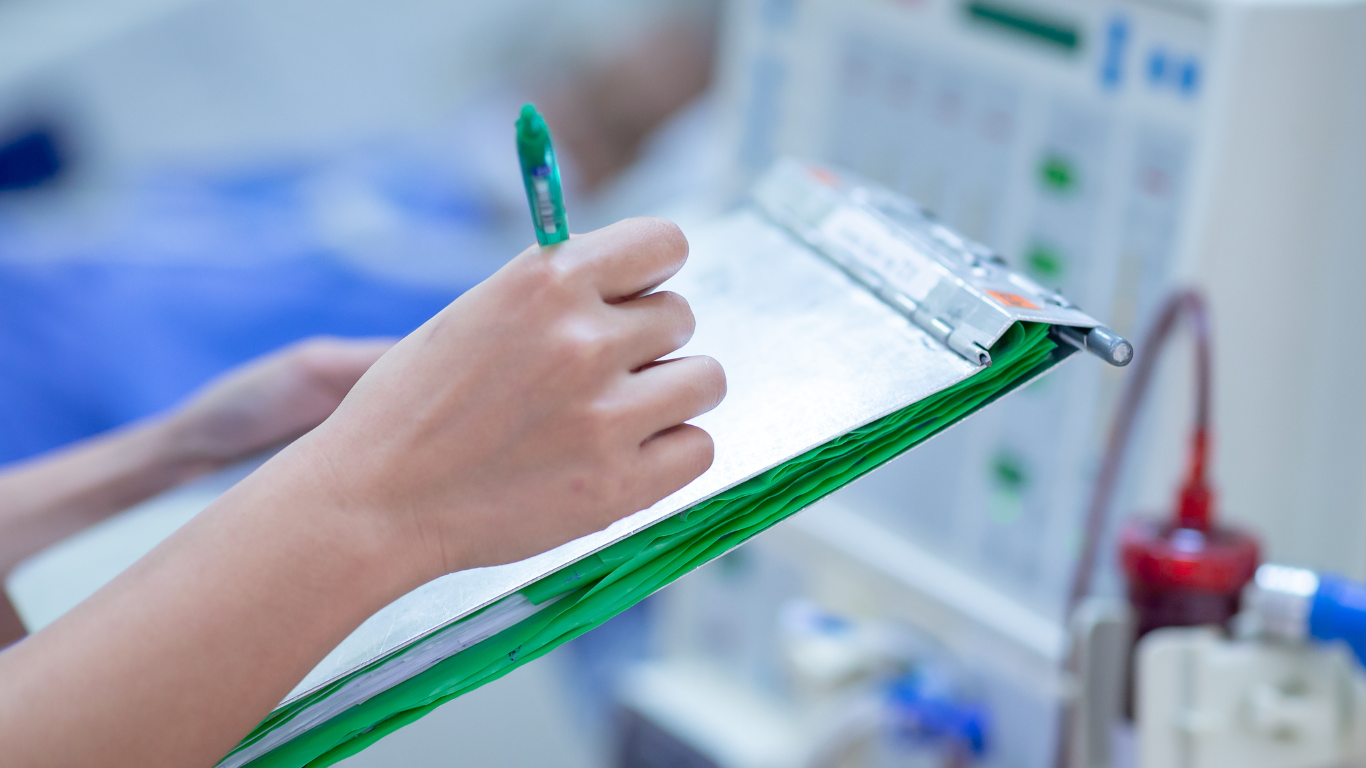 En Route Medical Transport | Reliable Medical Transportation Services