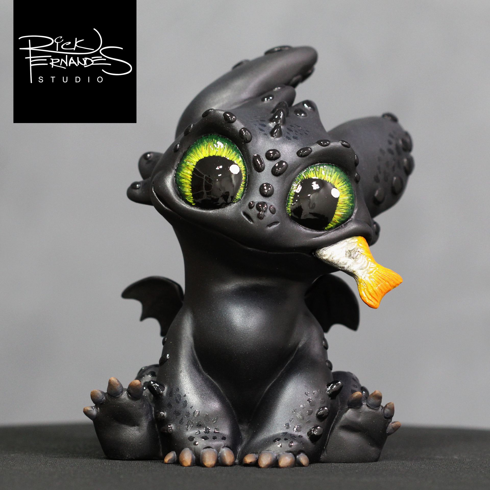 Rick Fernandes Studio