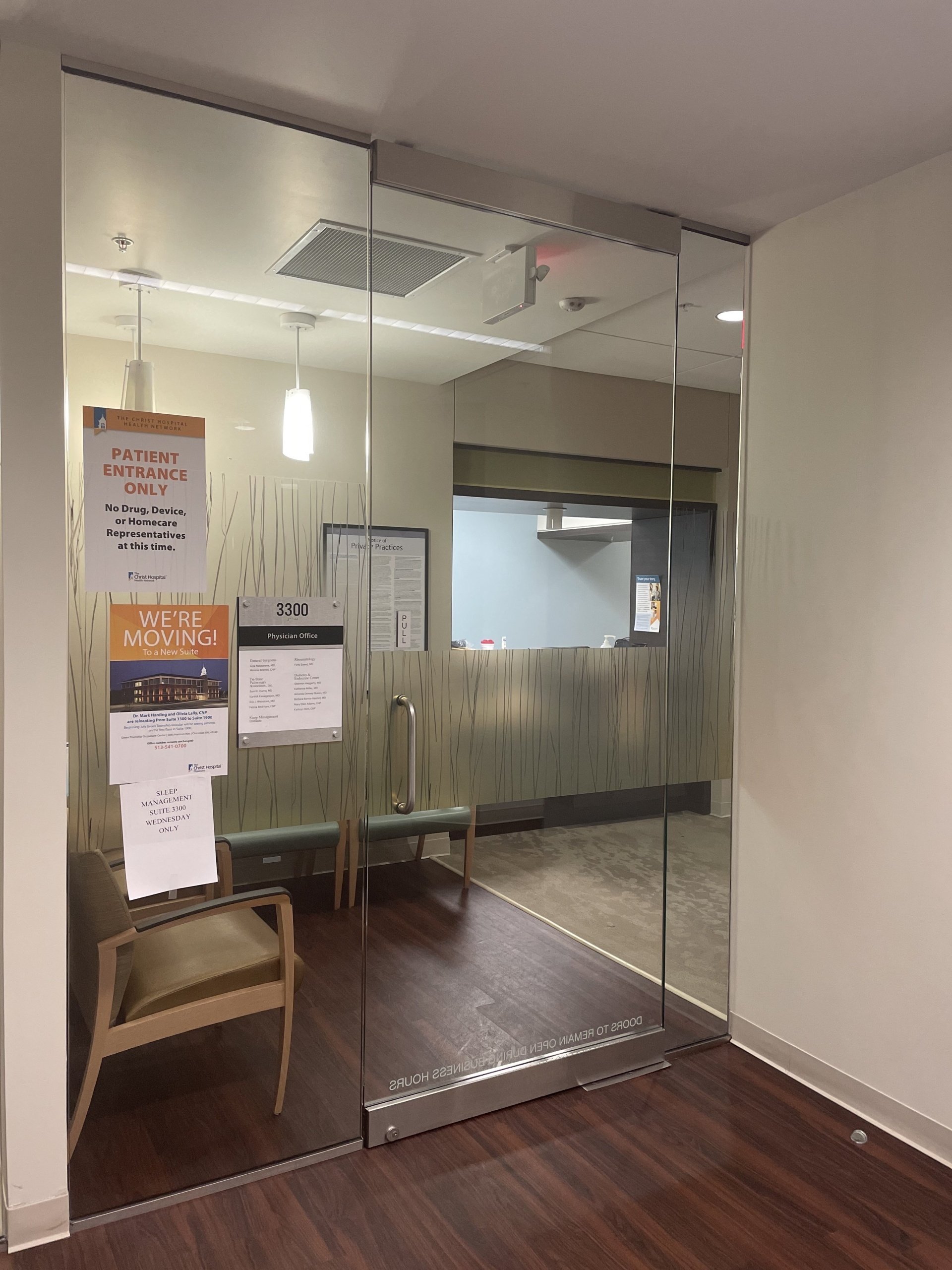 About Us | Sleep Management