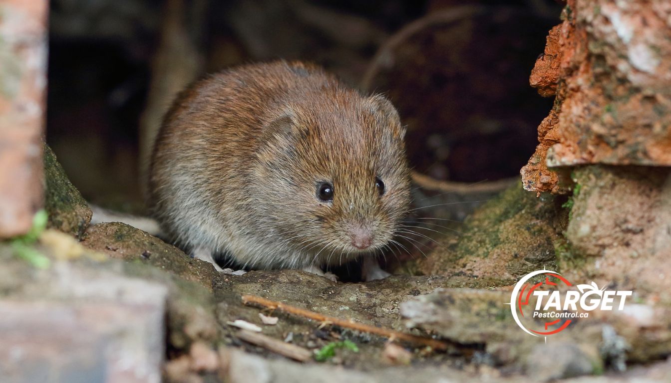 The Ultimate Guide To Voles