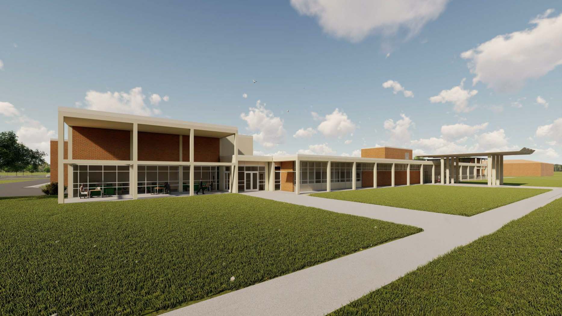 Some of Our Work | RWC