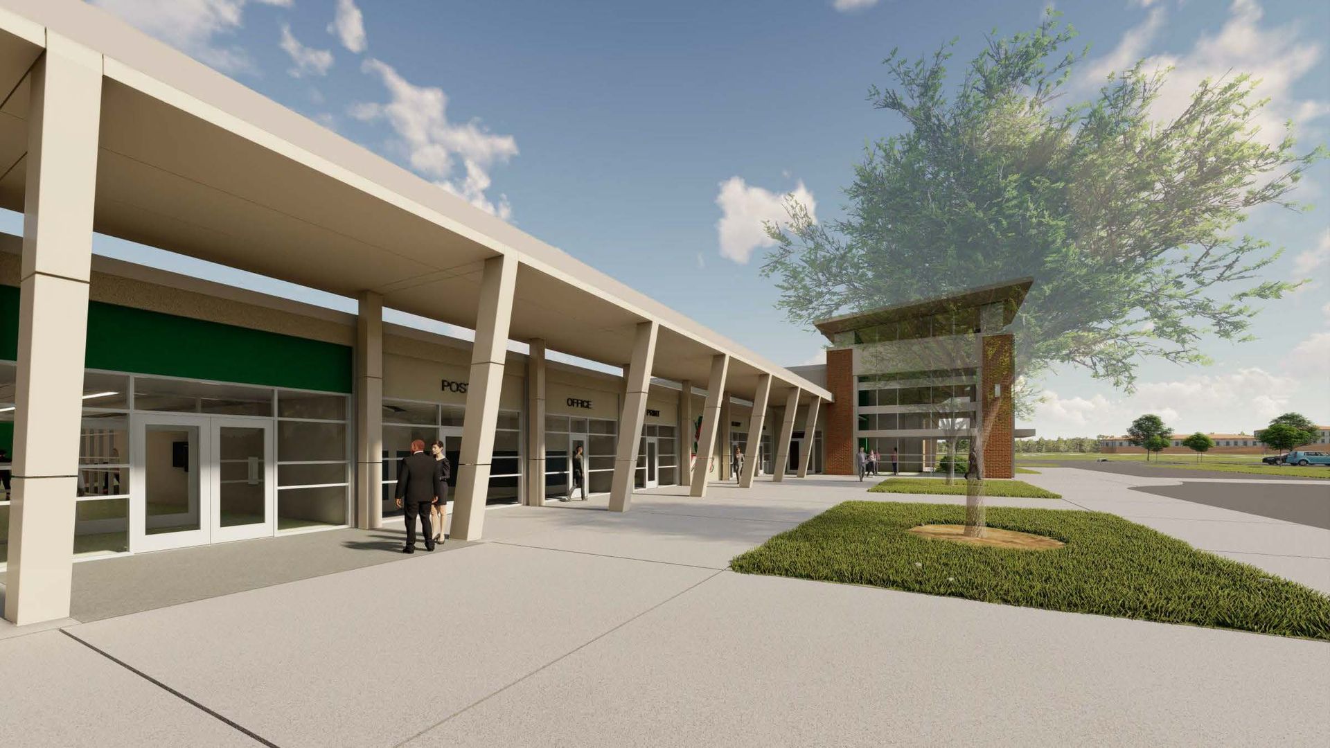 Some of Our Work | RWC