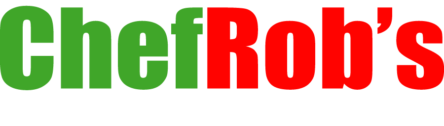 Chef Rob's Caribbean Cafe