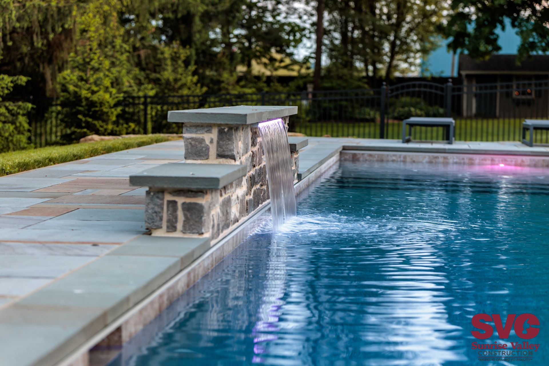 Manheim, PA Barn Timber Frame Photo Gallery | Sunrise Valley Construction