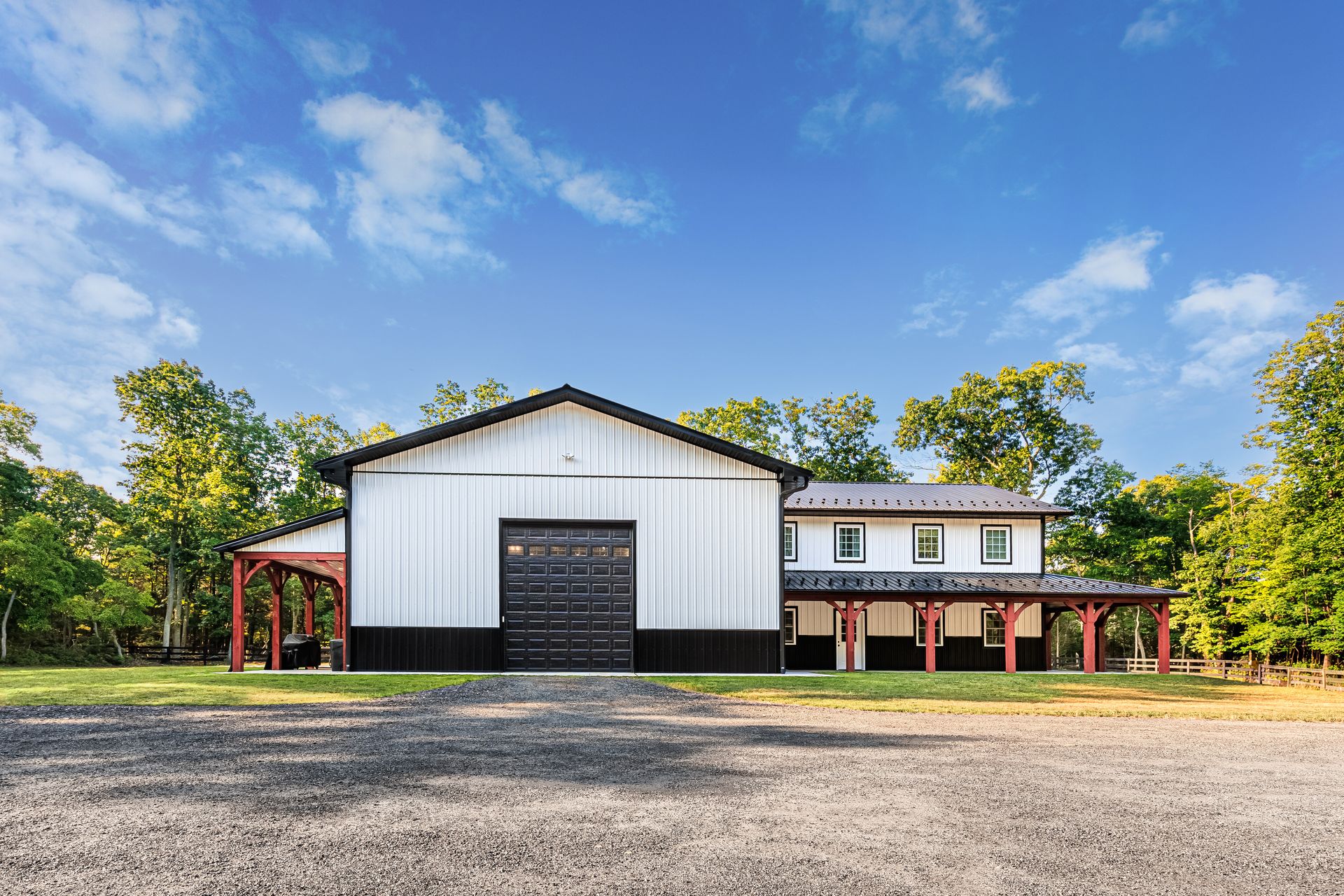 Barndominium For Sale New Jersey