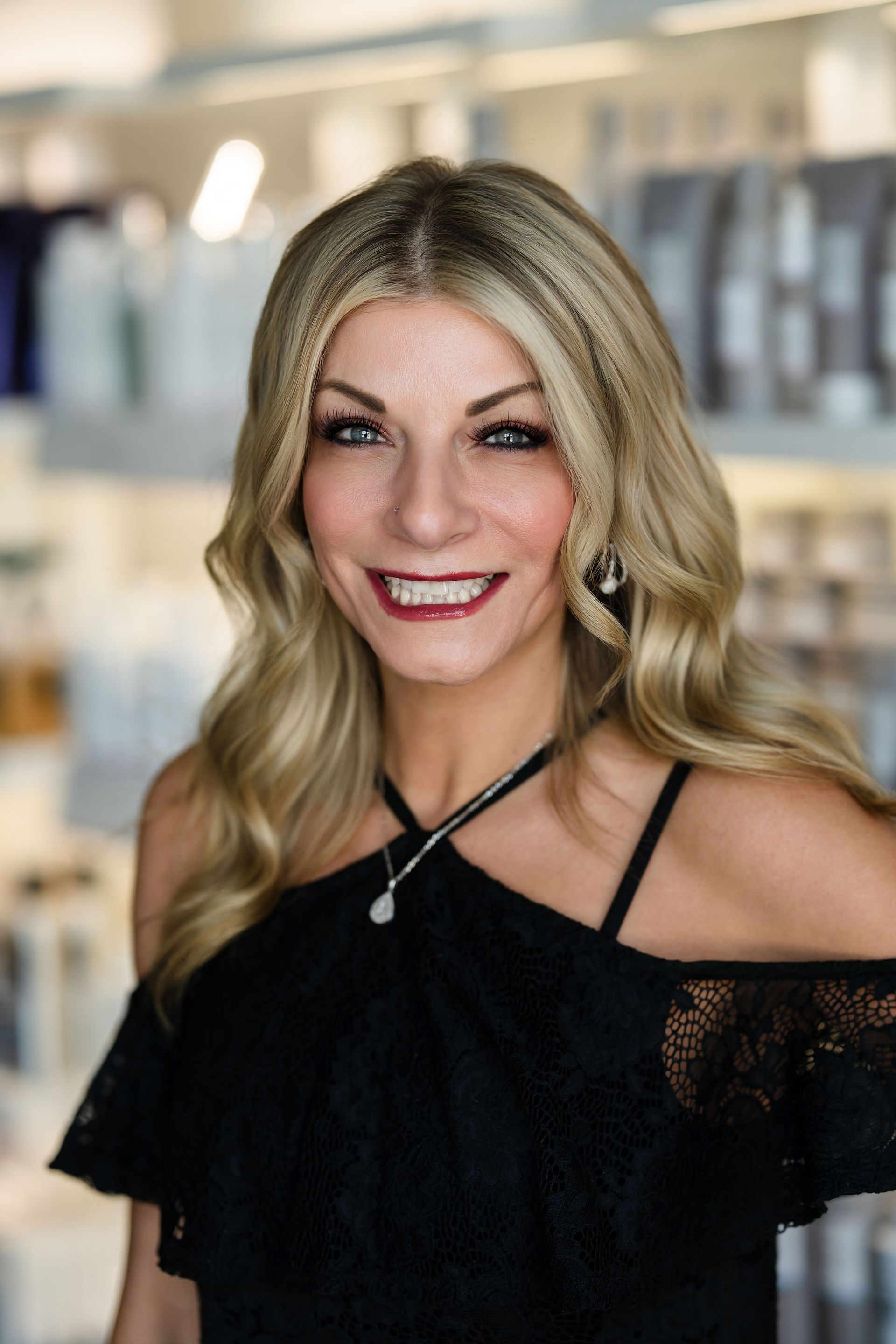 Staff | North Andover | DaVinci Salon & Medi Spa