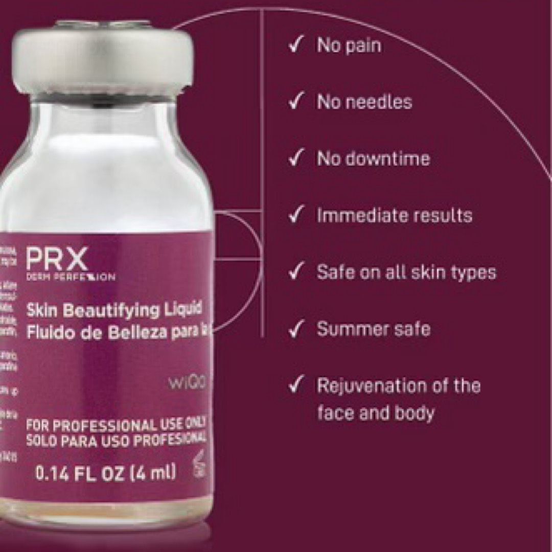 Facials | North Andover | Davinci Salon & Med Spa