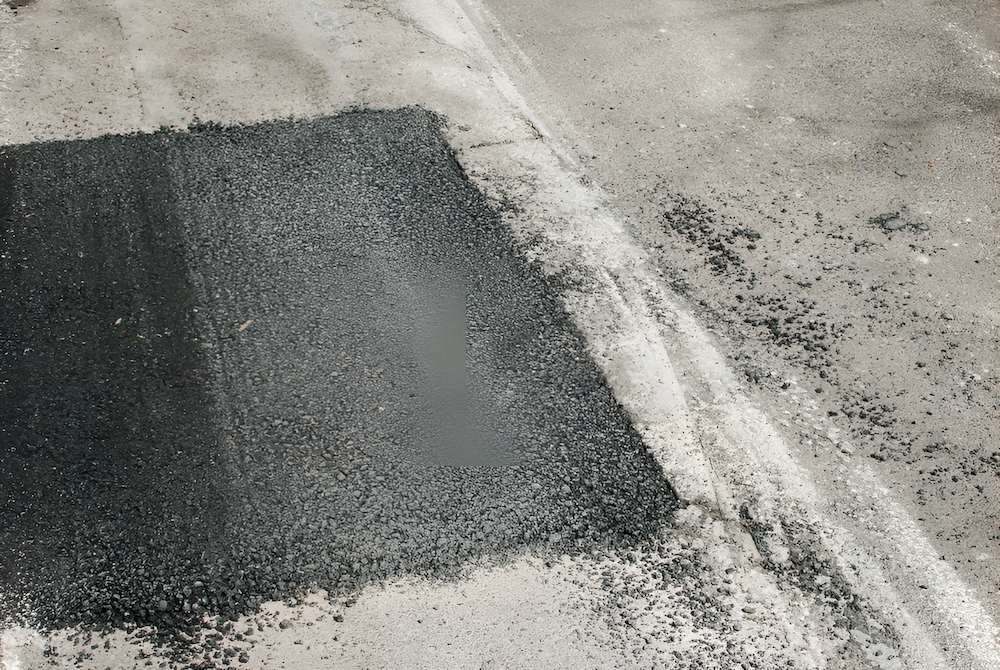 Bitumen in Palmerston | F & J Bitumen Services