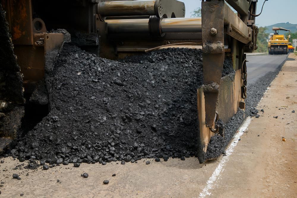 Bitumen in Alice Springs | F & J Bitumen Services