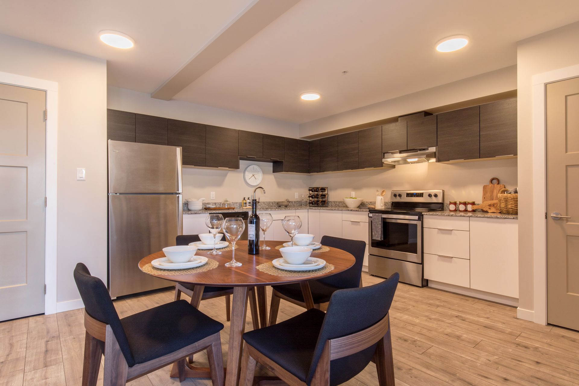 Watermark Apartments - Gallery