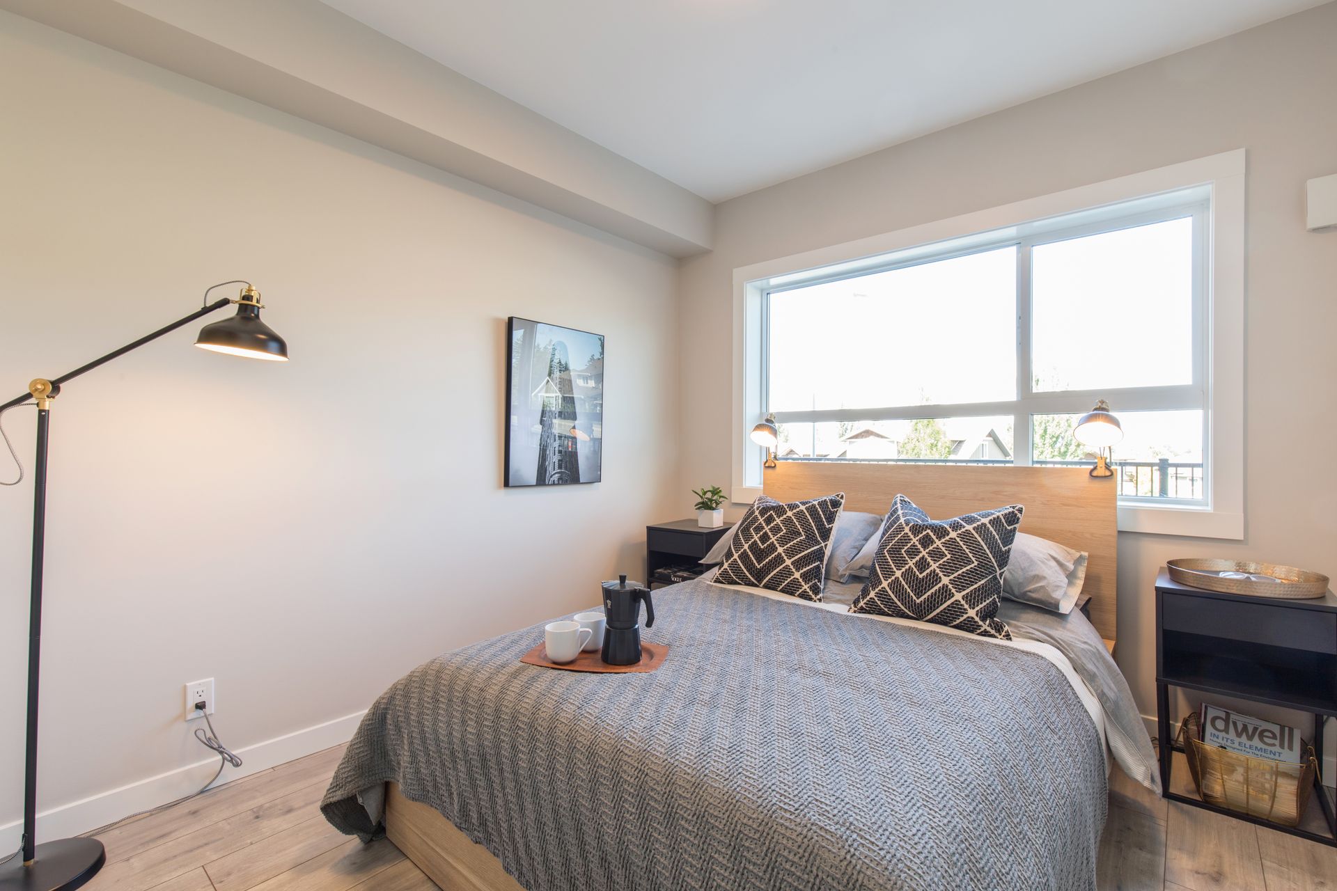 Watermark Apartments - Gallery