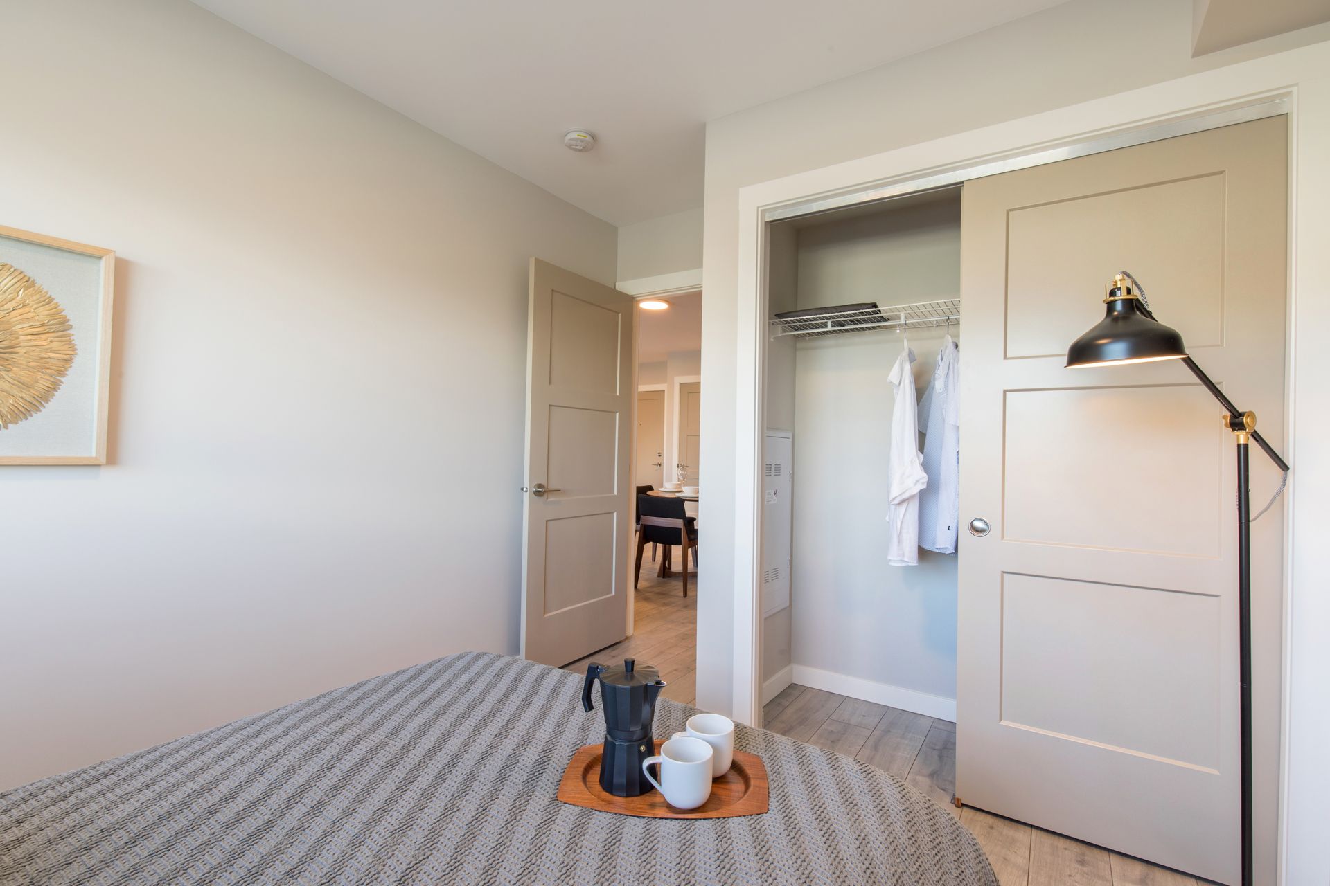 Watermark Apartments - Gallery