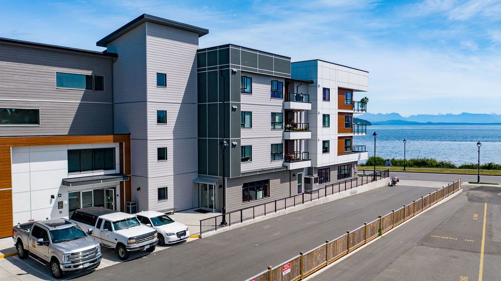 Watermark Apartments - Gallery