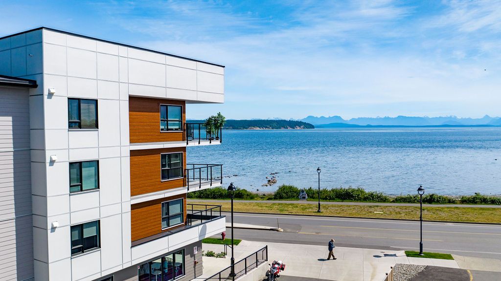 Watermark Apartments - Gallery