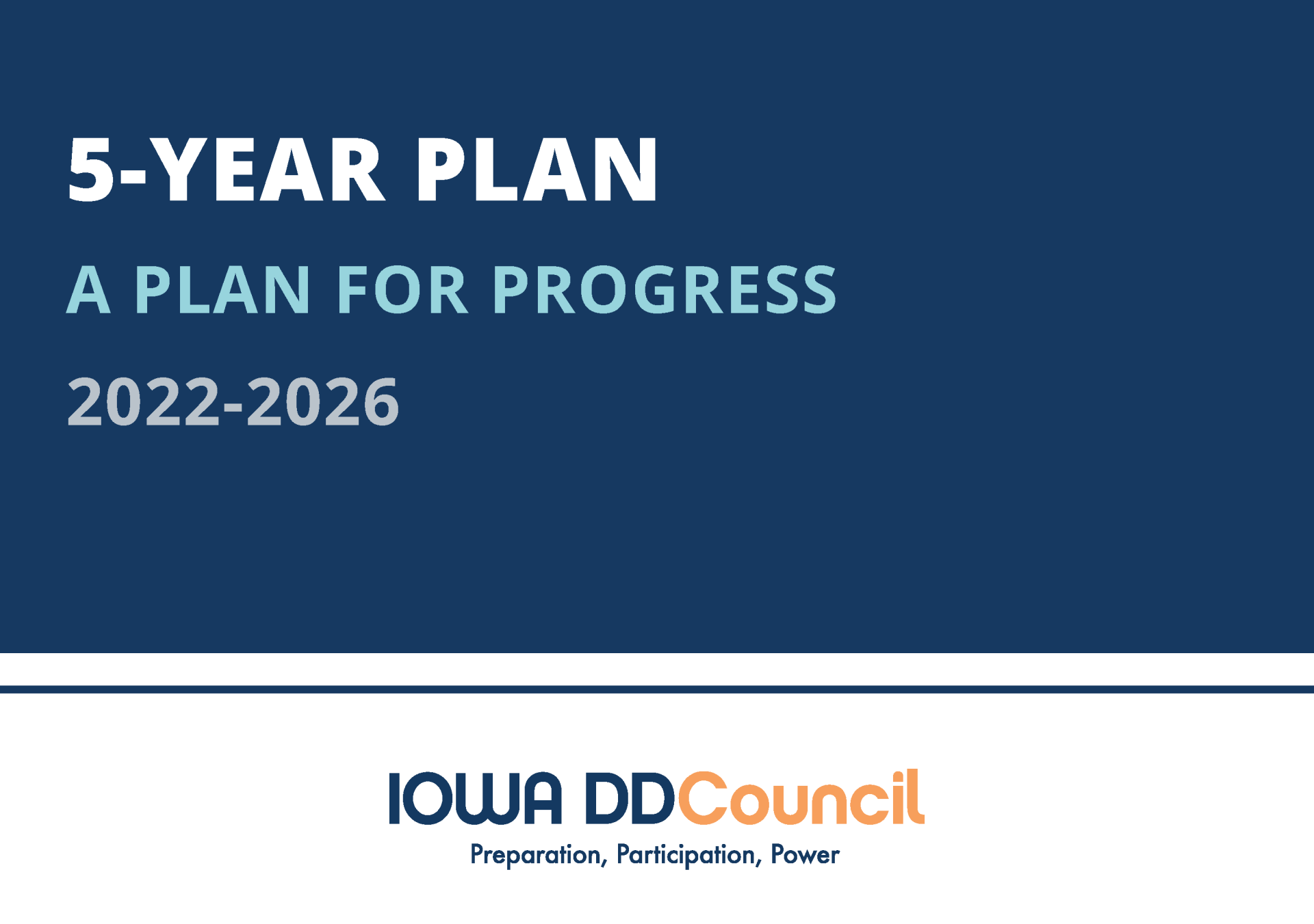 State Plan