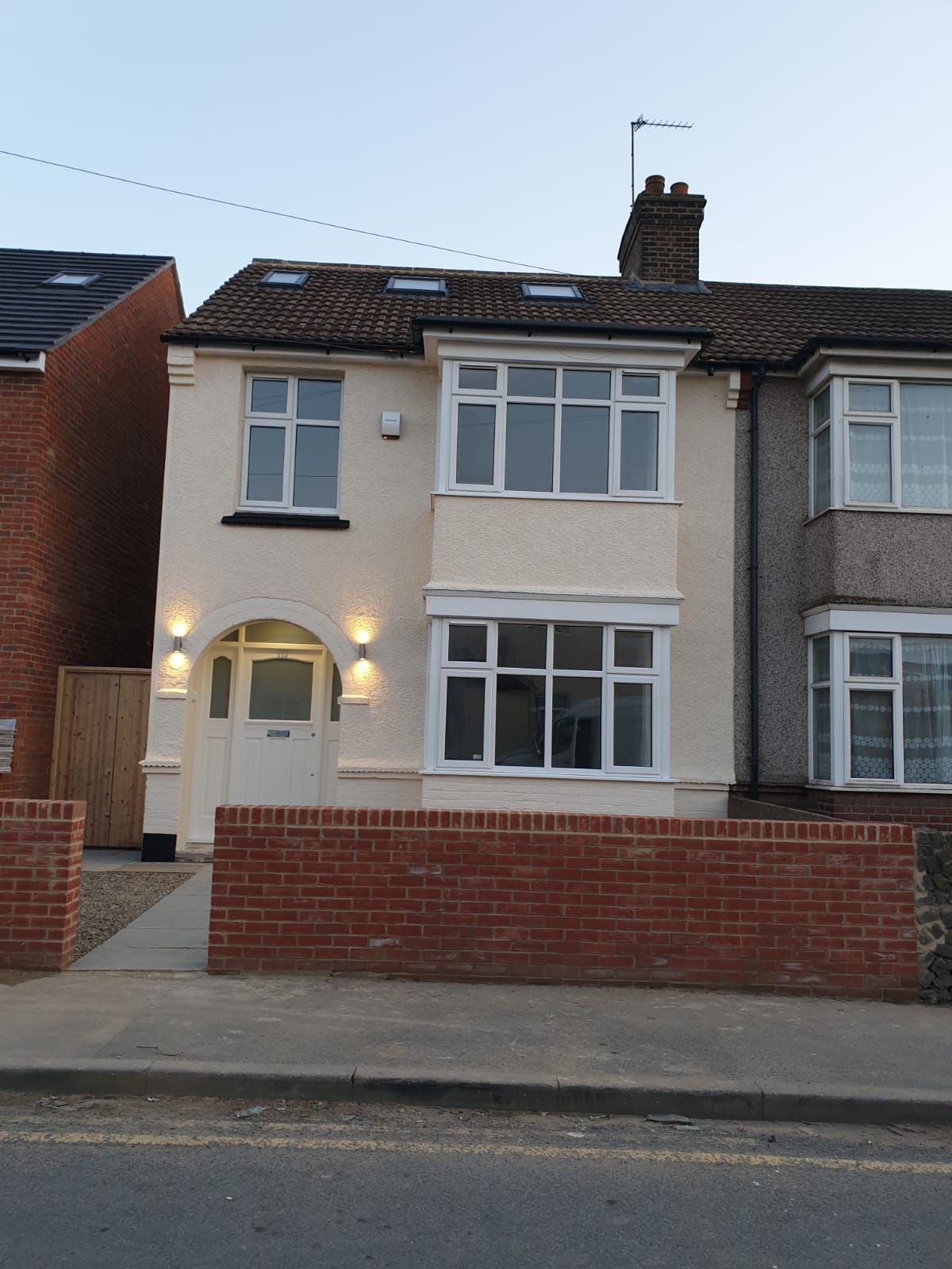 PJM Carpentry & Construction - London, Hertfordshire, Cambridgeshire.