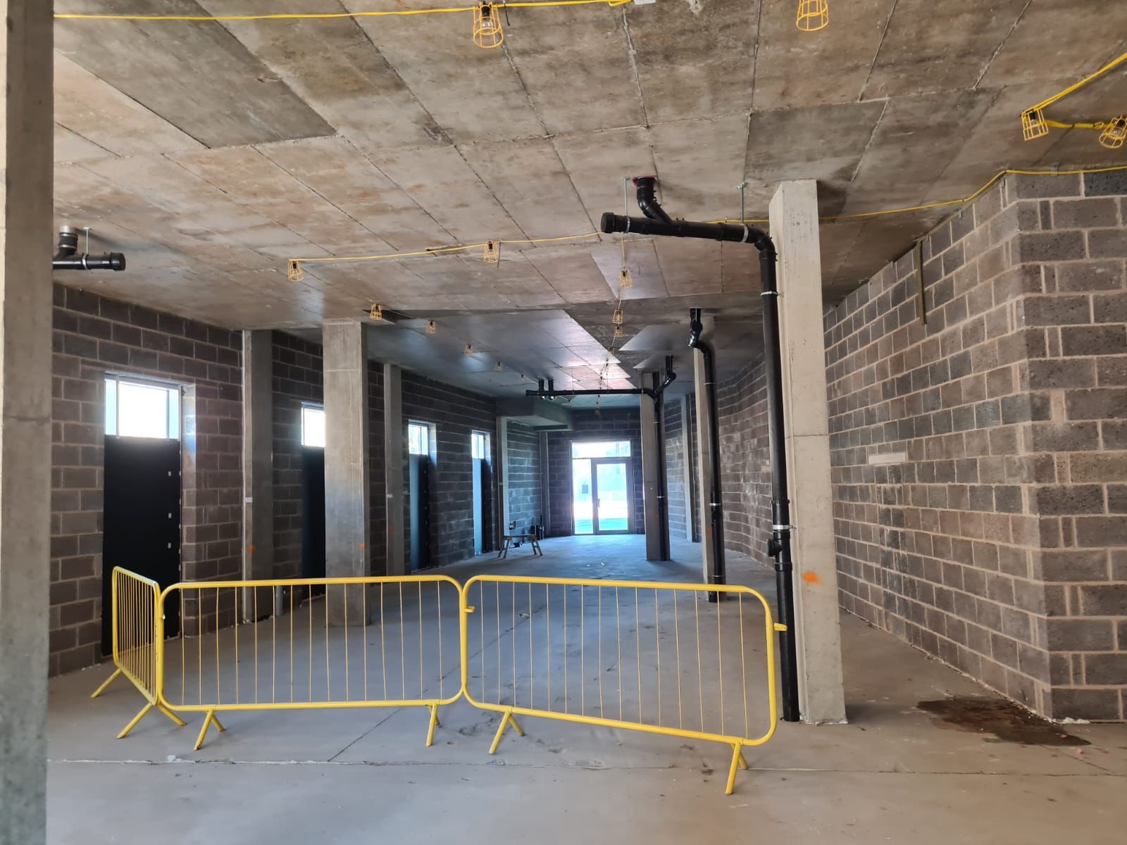 PJM Carpentry & Construction - Carpentry & Drilling Gallery