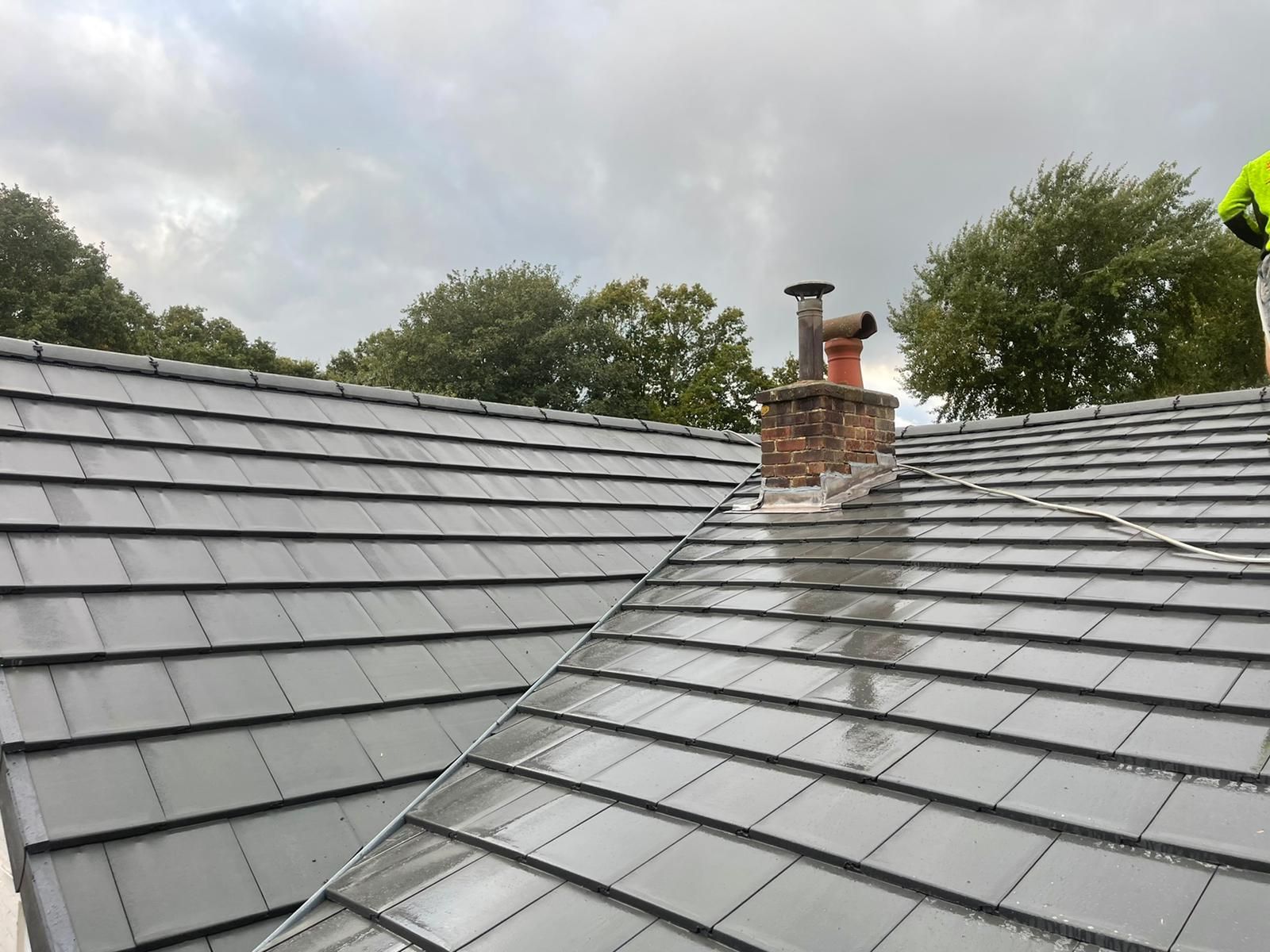 PJM Carpentry & Construction - London, Hertfordshire, Cambridgeshire.