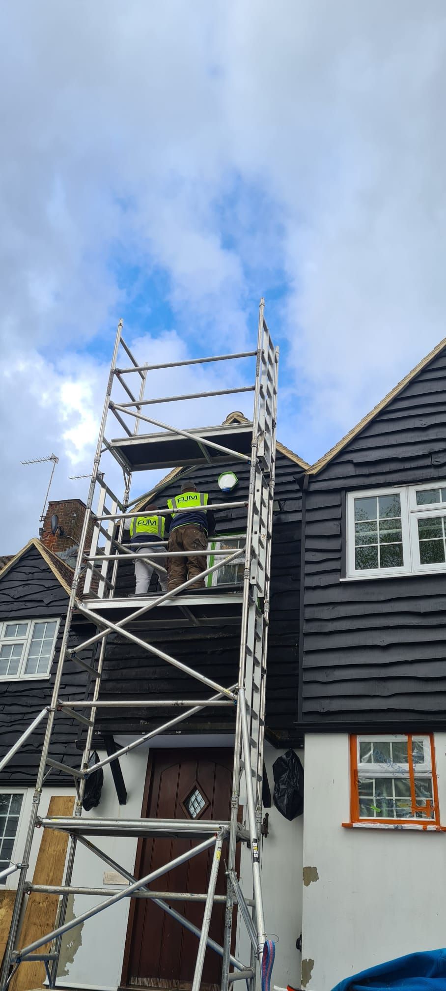 PJM Carpentry & Construction - Loft Conversions