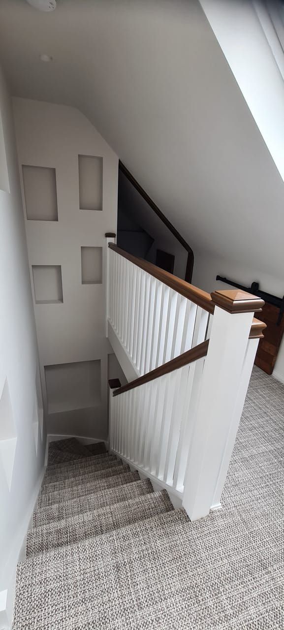 PJM Carpentry & Construction - London, Hertfordshire, Cambridgeshire.