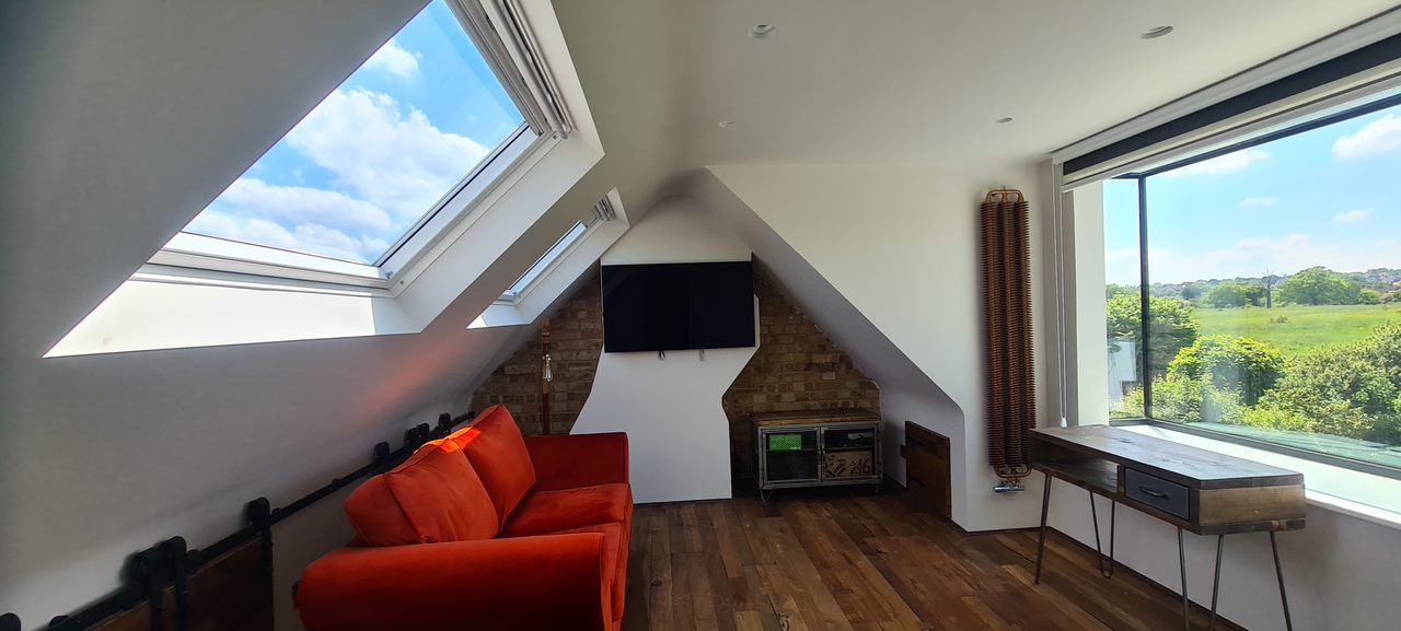 PJM Carpentry & Construction - London, Hertfordshire, Cambridgeshire.