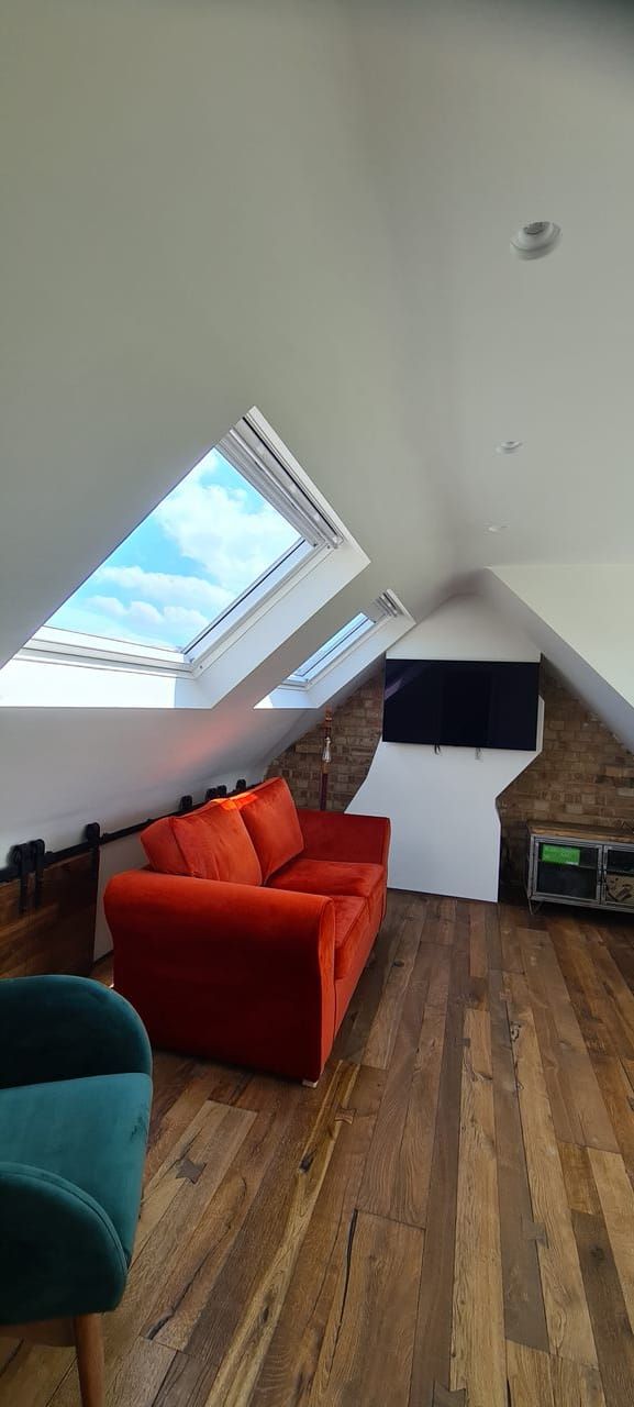 PJM Carpentry & Construction - London, Hertfordshire, Cambridgeshire.