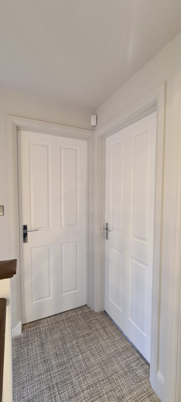 PJM Carpentry & Construction - London, Hertfordshire, Cambridgeshire.