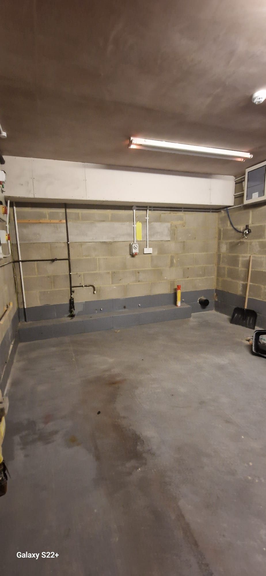 PJM Carpentry & Construction - Commercial Unit Gallery