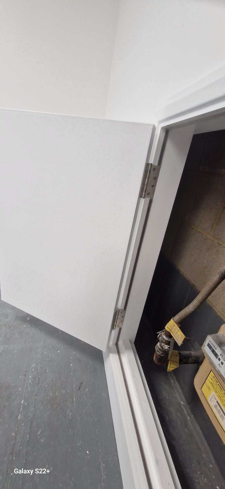 PJM Carpentry & Construction - Commercial Unit Gallery