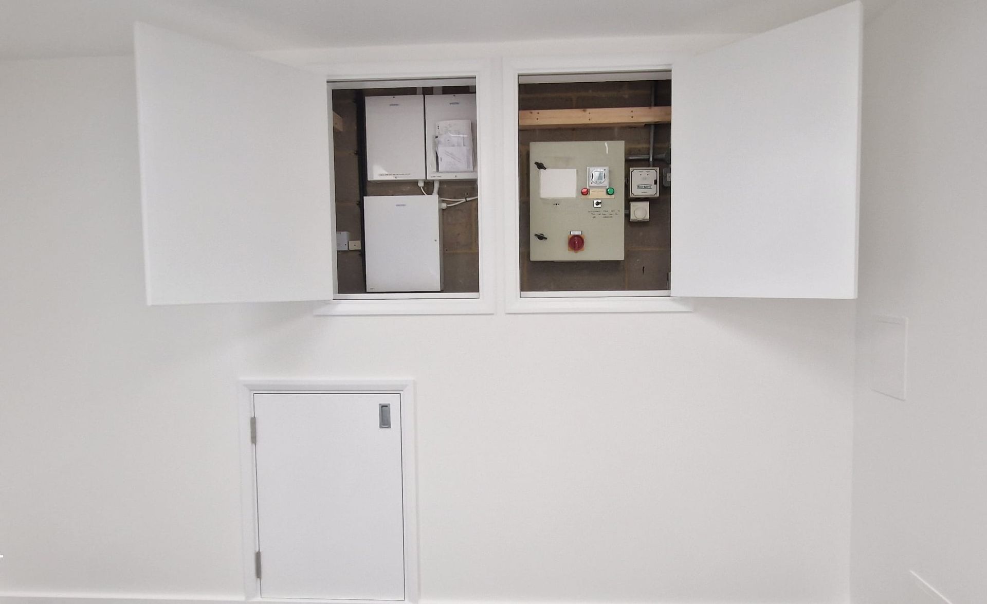 PJM Carpentry & Construction - Commercial Unit Gallery