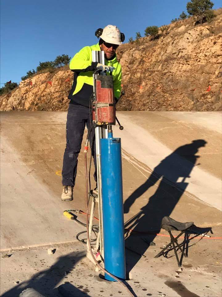 Concrete Cutters – Brisbane, QLD – Allied Concrete Cutting & Drilling ...