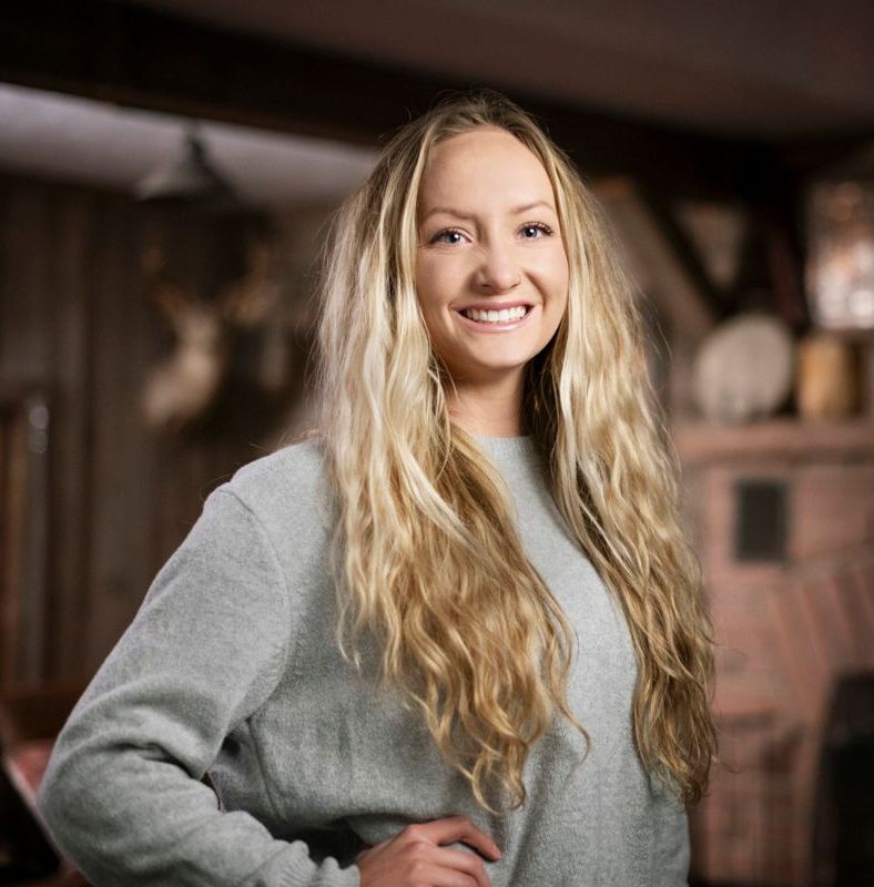 About Us | Arapaho Valley Ranch Glamping