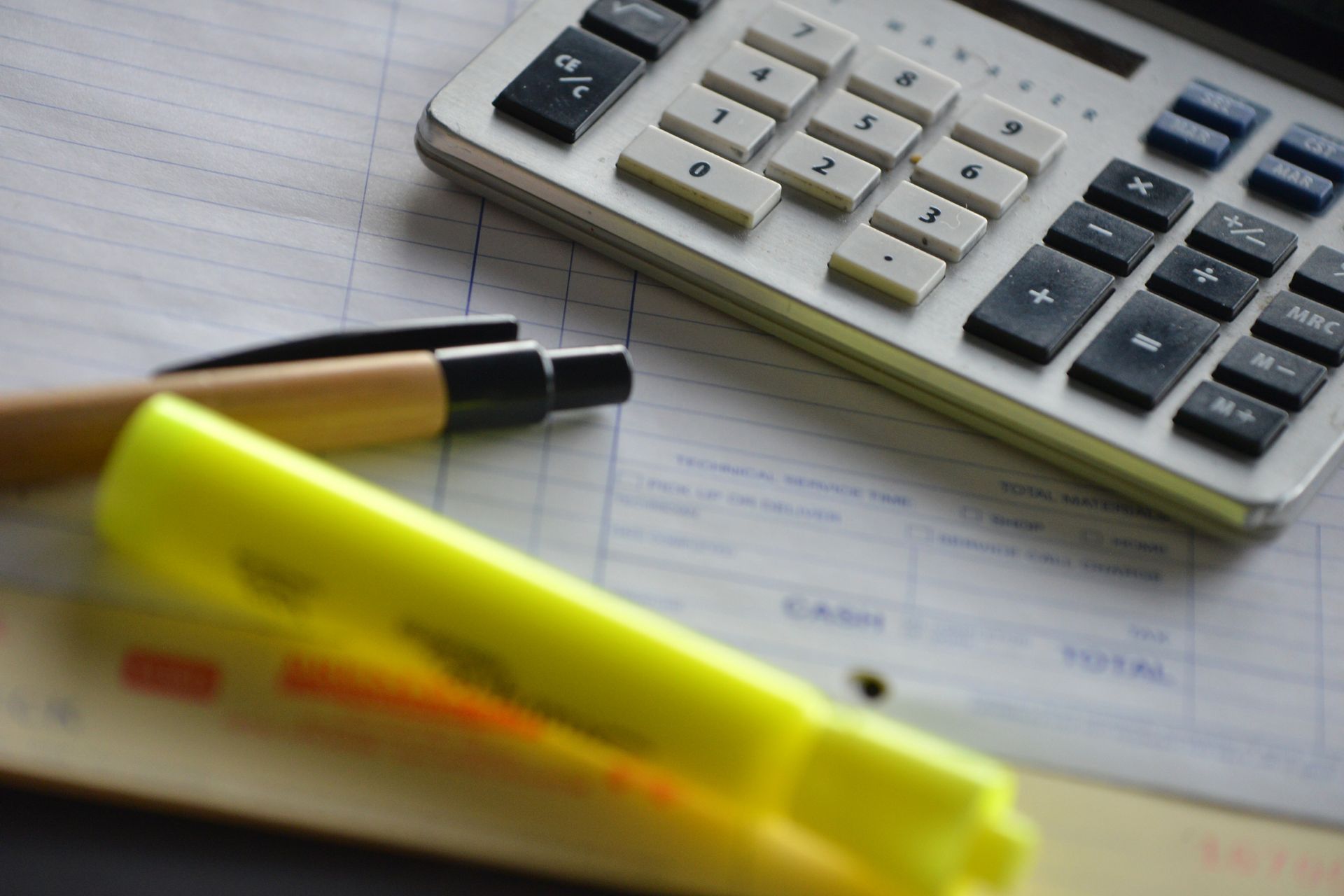 Custom Supply Chain Solutions for Any Business