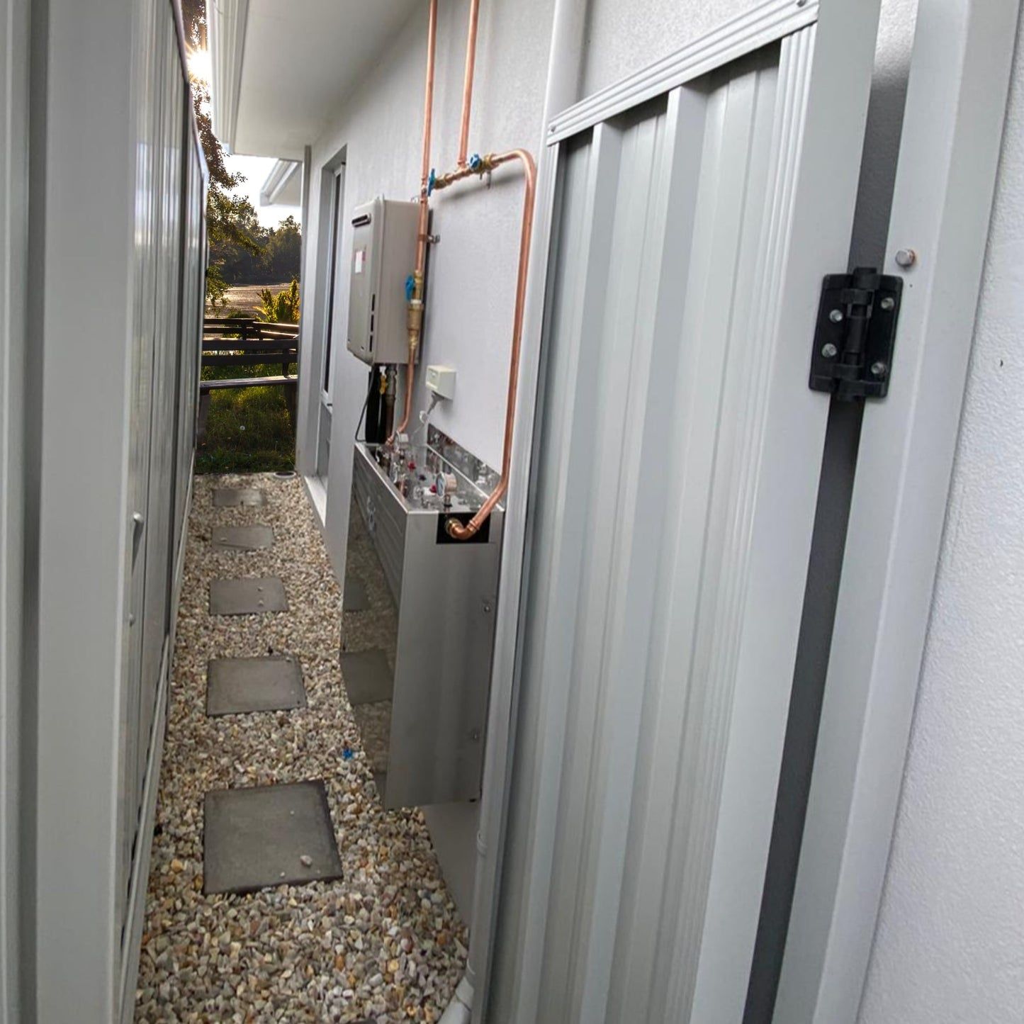 Water Filter Installation & Maintenance| Port Macquarie