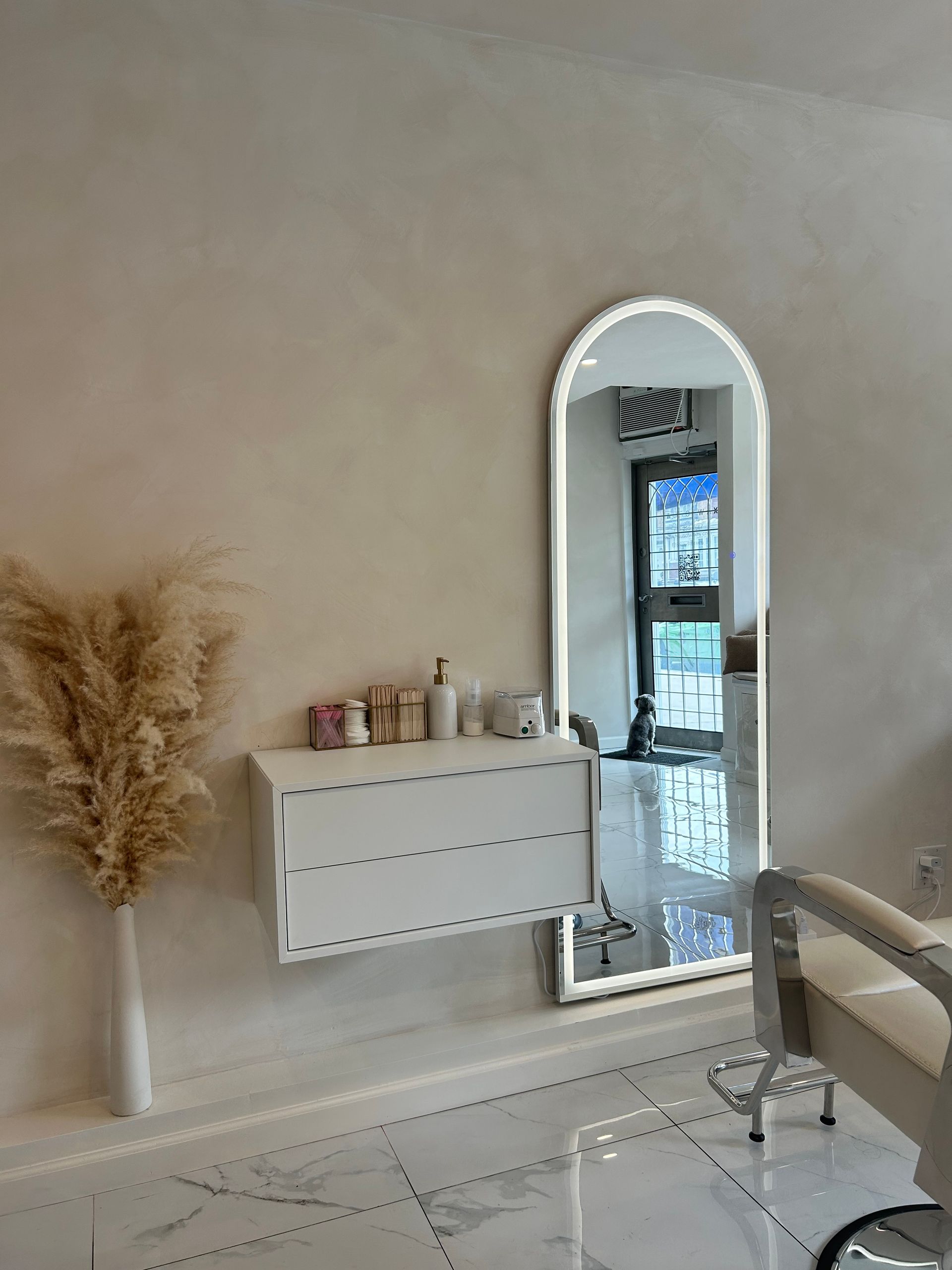 Self Care Beauty Services | Haus of Wax