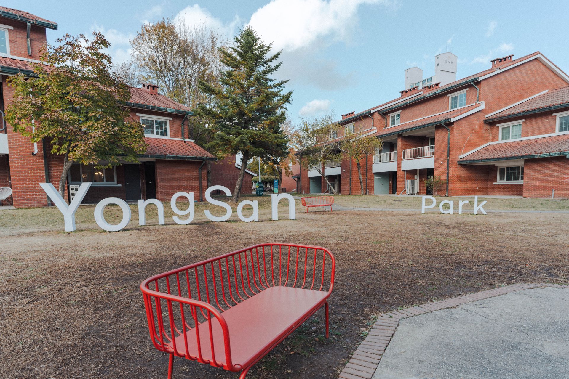 The 5 Best Attractions to Visit in Yongsan-gu, Seoul