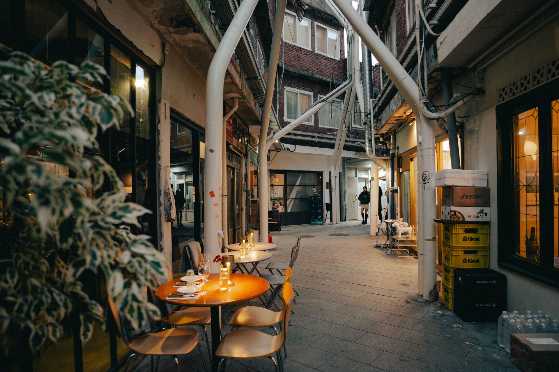 The 5 Best Attractions to Visit in Yongsan-gu, Seoul