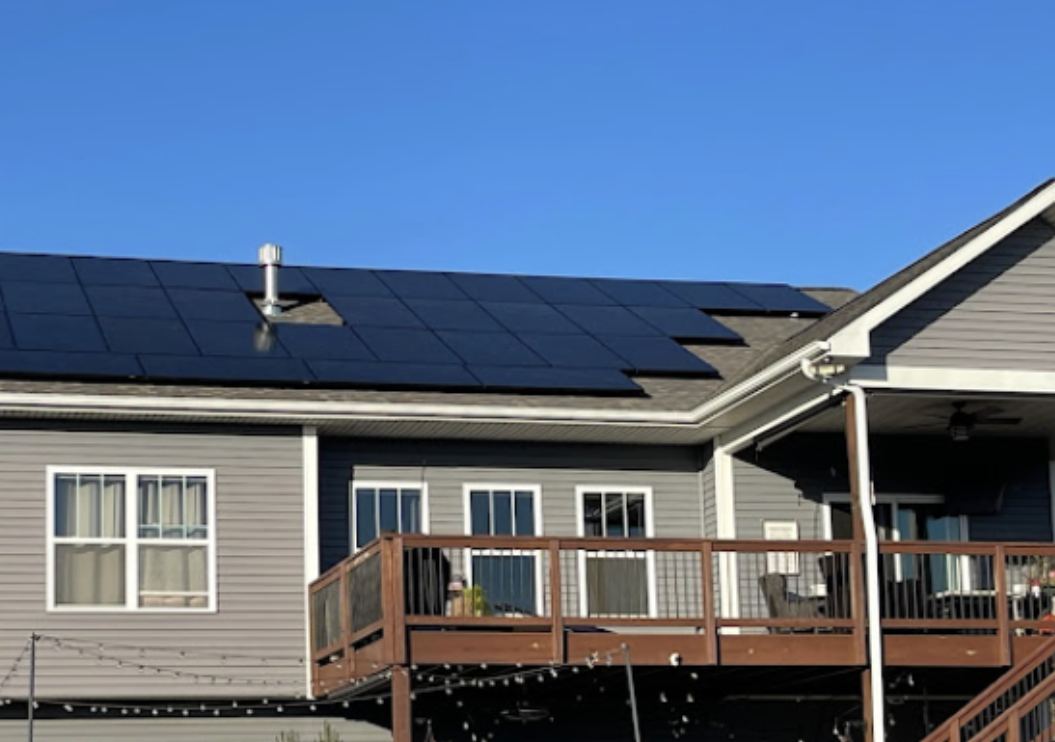 Solar Installations | Sunsent Solar | St. Louis, MO
