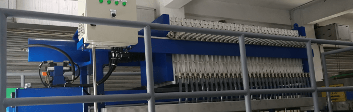 -Biodiesel- DSOL Purification System