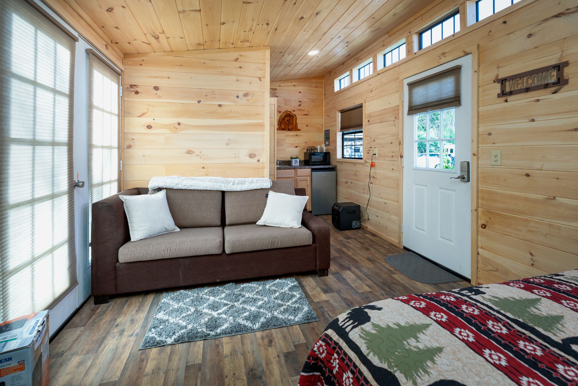 SITES | Big Mike's RV Resort Park