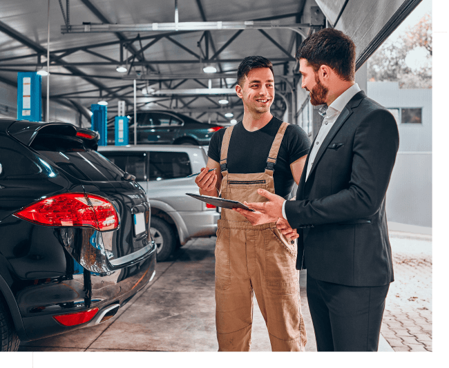Lake Forest Land Rover Repair - West Coast Rovers