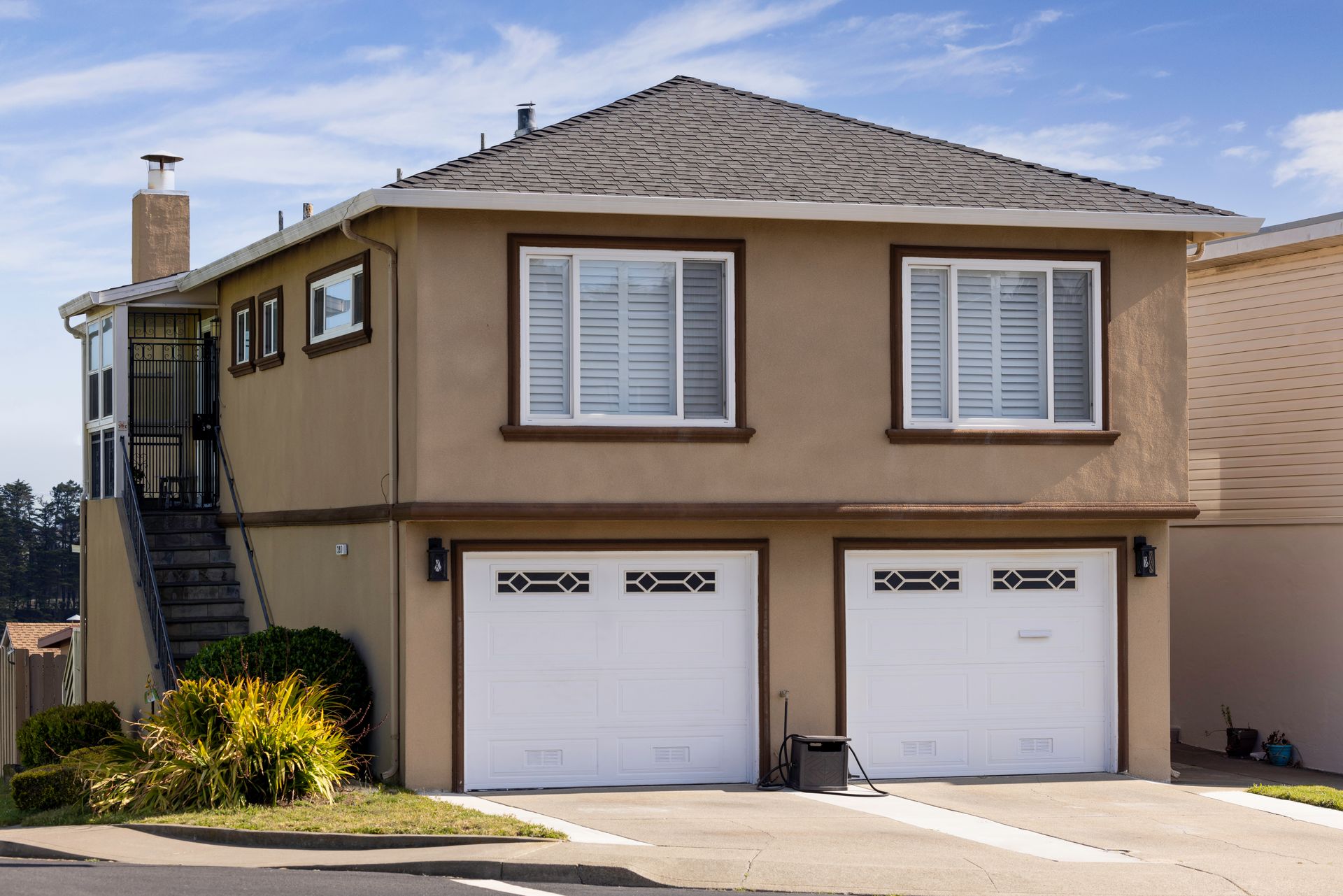 Doors and Windows | Somerset, KY | Burnside Garage Door