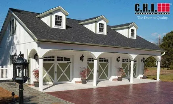 Commercial Glasswork | Somerset, KY | Burnside Garage Door
