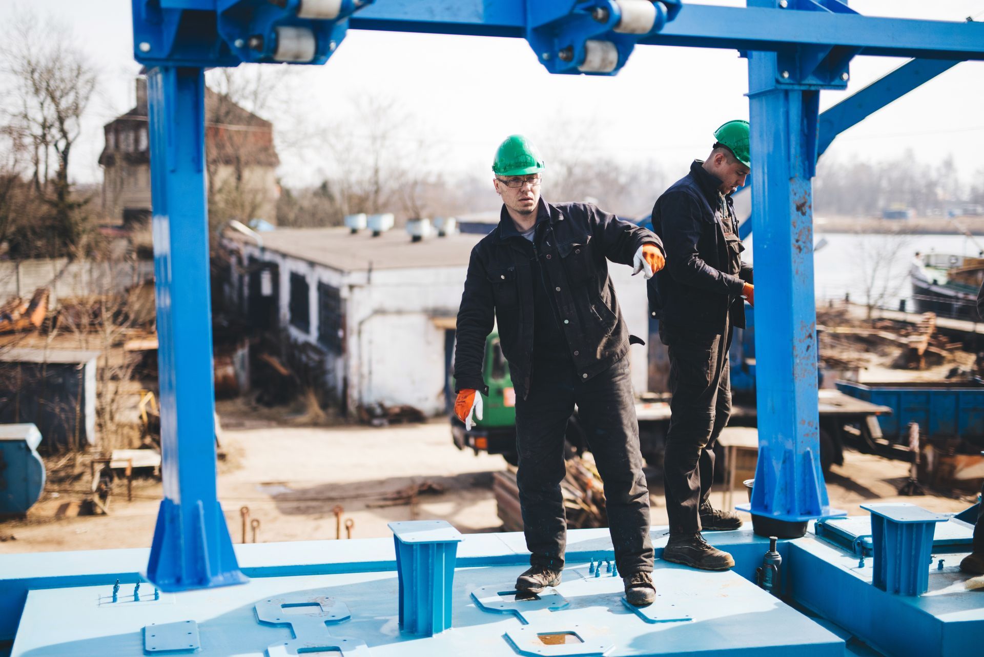 Control of Well Insurance (Free Quote & Coverage Info)